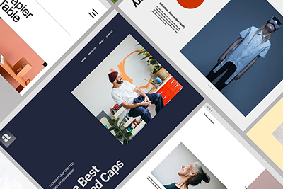 10 Best Personal Portfolio Website Examples (+ Theme Suggestions ...