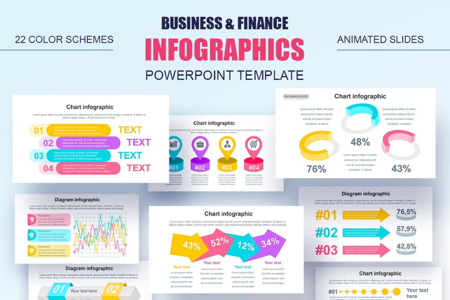 Free powerpoint infographics templates - seryauthentic Free powerpoint infographics templates - seryauthentic