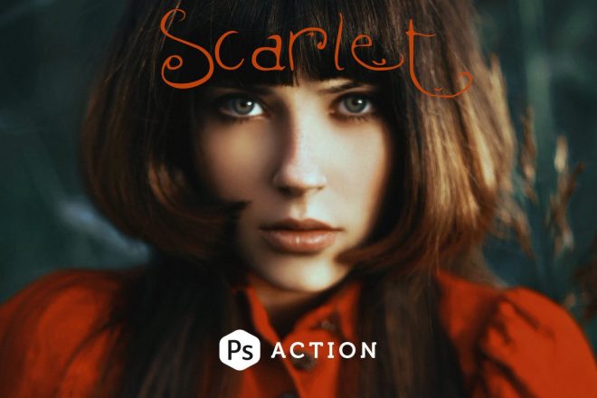 42+ Best Portrait Photoshop Actions & Effects 2024 - Theme Junkie