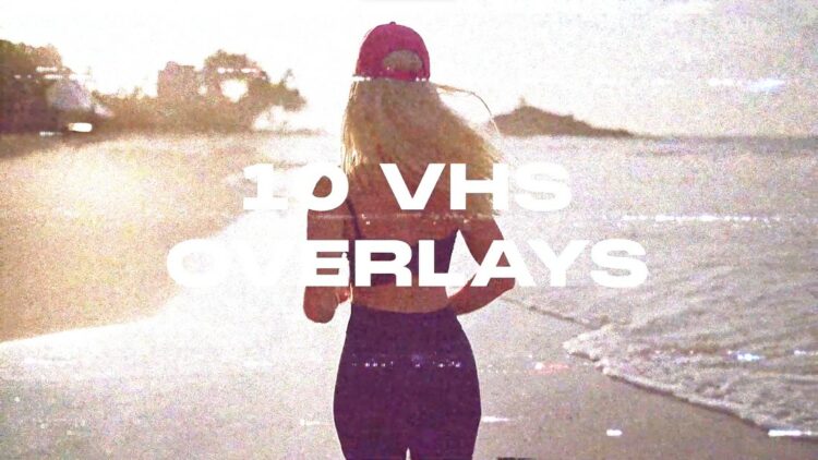 40+ Best After Effects Overlays (Free AE Video, Texture + Color ...