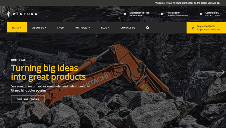 50 Best Elementor Wordpress Themes 2024 Free And Pro Theme Junkie