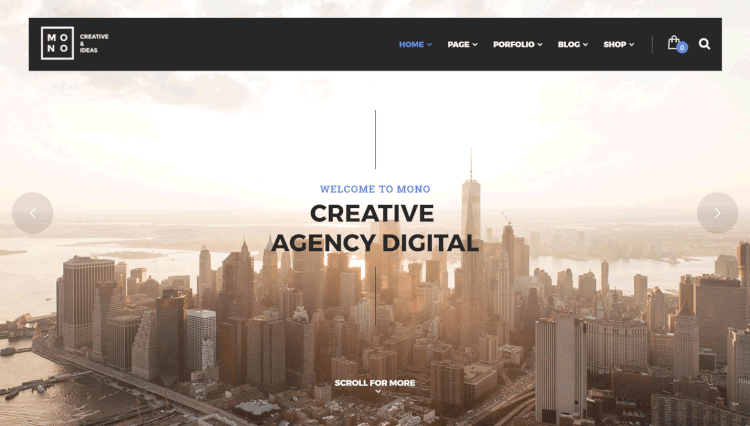 12+ Best Live Composer WordPress Themes of 2024 - Theme Junkie