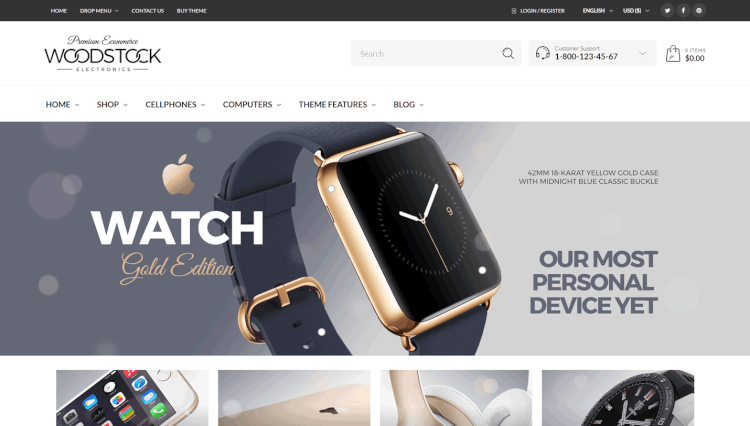 45+ Best Price Comparison WordPress Themes 2025 - Theme Junkie