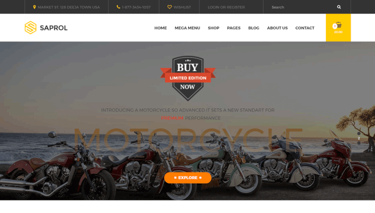 45+ Best Price Comparison WordPress Themes 2025 - Theme Junkie