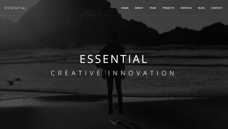 55+ Best Dark WordPress Themes 2024 (Free + Premium) - Theme Junkie