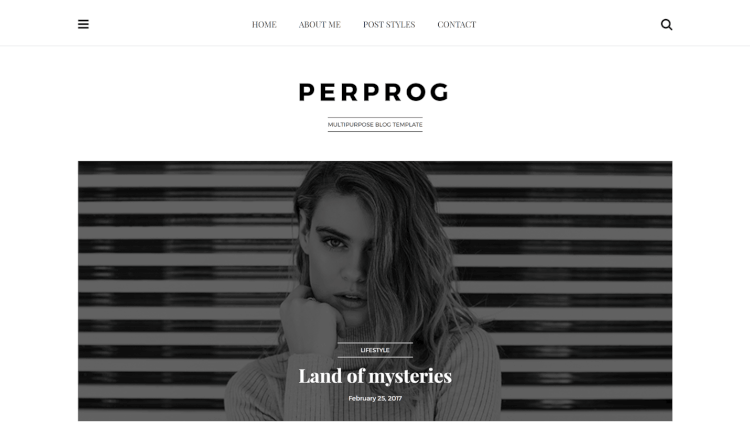 55+ Best Instagram WordPress Themes & Plugins 2025 (Free & Pro) - Theme ...