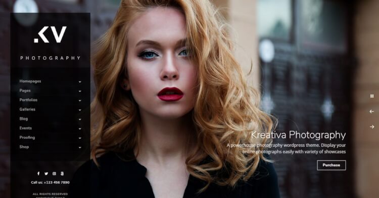 60+ Best Slideshow WordPress Themes 2025 (Free & Premium) - Theme Junkie