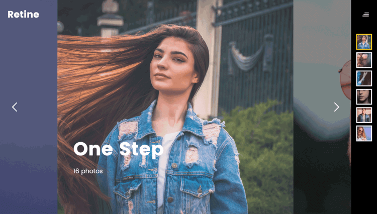 60+ Best Slideshow WordPress Themes 2025 (Free & Premium) - Theme Junkie