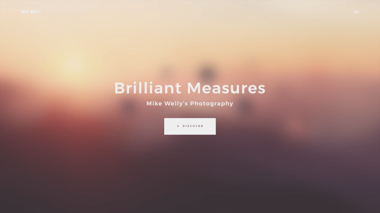 65+ Best Video Background WordPress Themes 2025 (Free & Premium ...