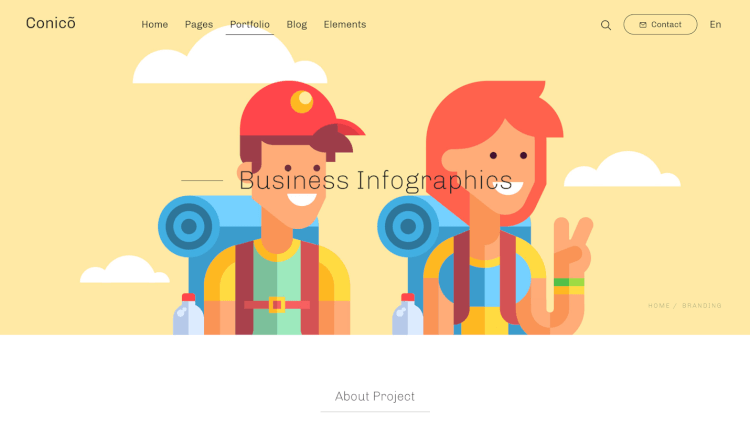 40+ Best Slider Revolution WordPress Themes & Templates 2024 (Free ...