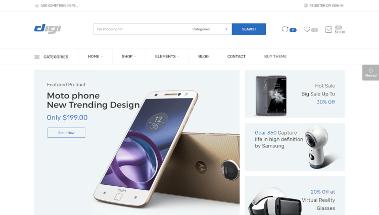 45+ Best Price Comparison WordPress Themes 2025 - Theme Junkie