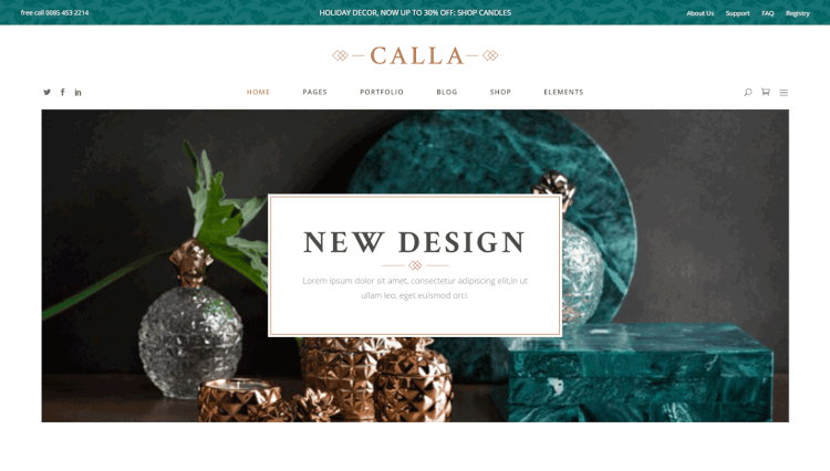 55+ Best Instagram WordPress Themes & Plugins 2025 (Free & Pro) - Theme ...