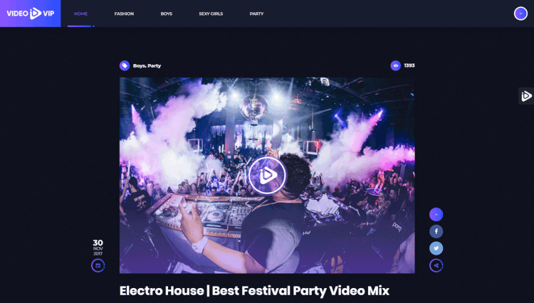 23+ Best Paid Membership & Subscription WordPress Themes 2018 - Theme ...