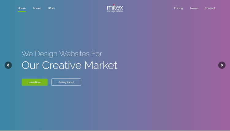 65+ Best Video Background WordPress Themes 2025 (Free & Premium ...