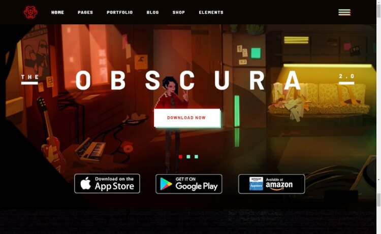 37+ Best WordPress Gaming & eSports Themes 2025 (Free & Premium ...