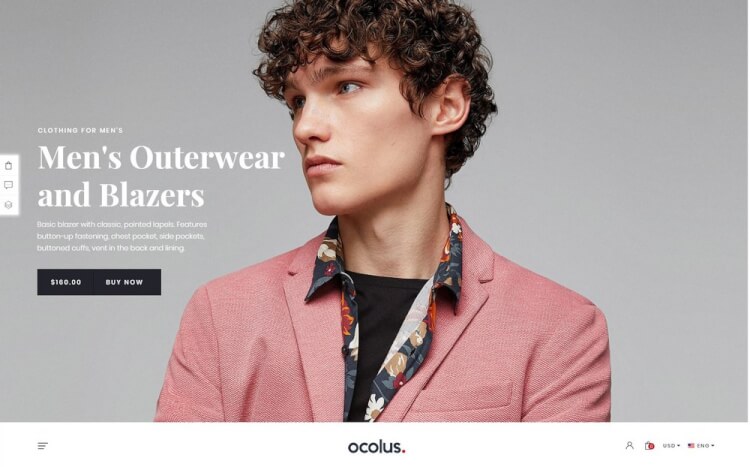 60+ Best Slideshow WordPress Themes 2025 (Free & Premium) - Theme Junkie