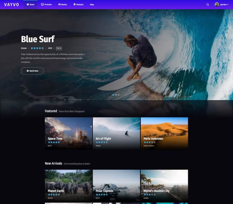 40+ Best Paid Membership & Subscription WordPress Themes 2025 (Free ...