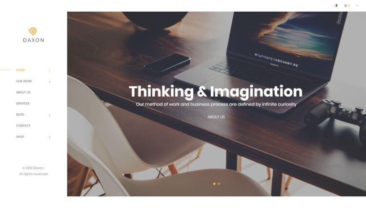 50+ Best RTL WordPress Themes (Right To Left) 2025 (Free + Premium ...