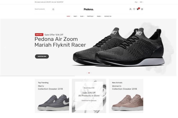 60+ Best Slideshow WordPress Themes 2025 (Free & Premium) - Theme Junkie