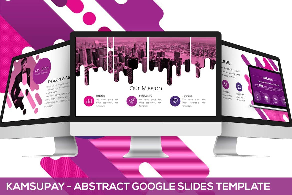 40+ Best Google Slides Themes & Templates 2023 - Theme Junkie
