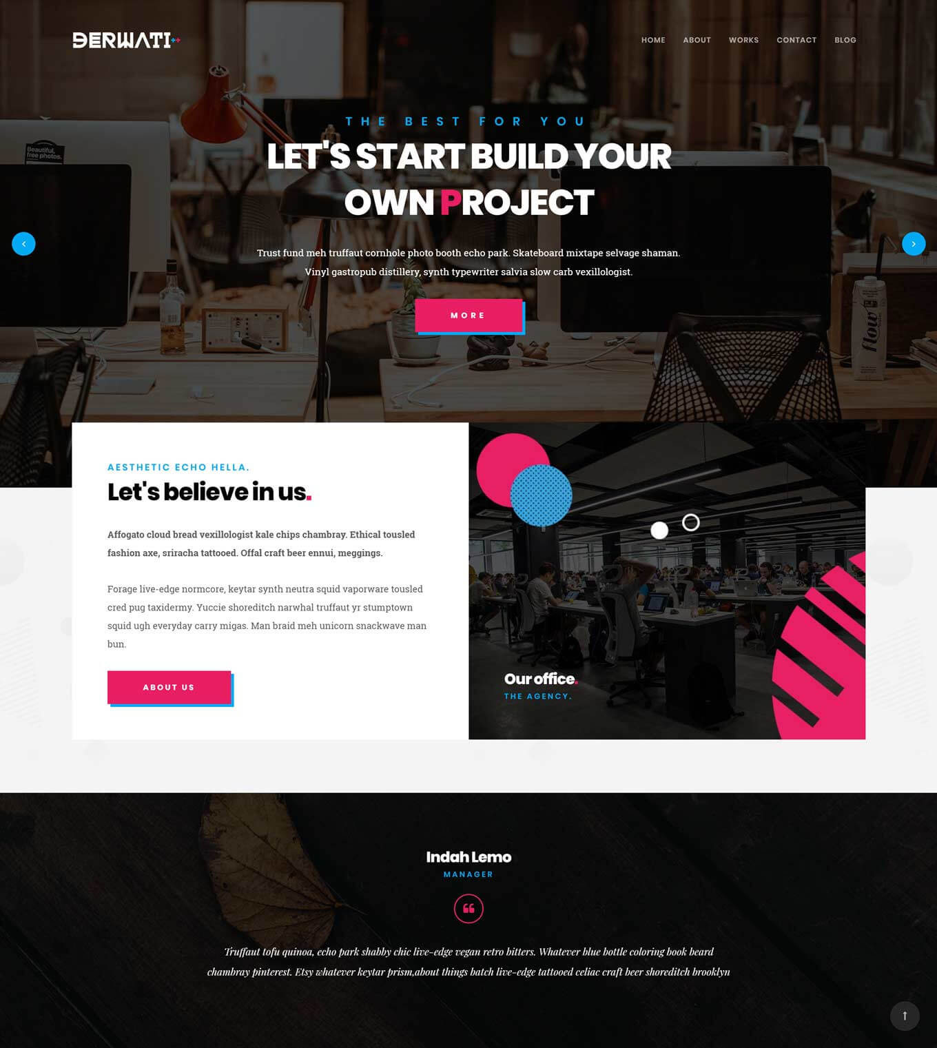 60 Best Video Background WordPress Themes 2022 Free Premium 