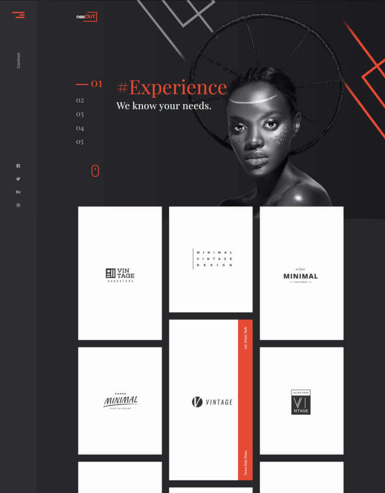 55+ Best Dark WordPress Themes 2025 (Free + Premium) - Theme Junkie