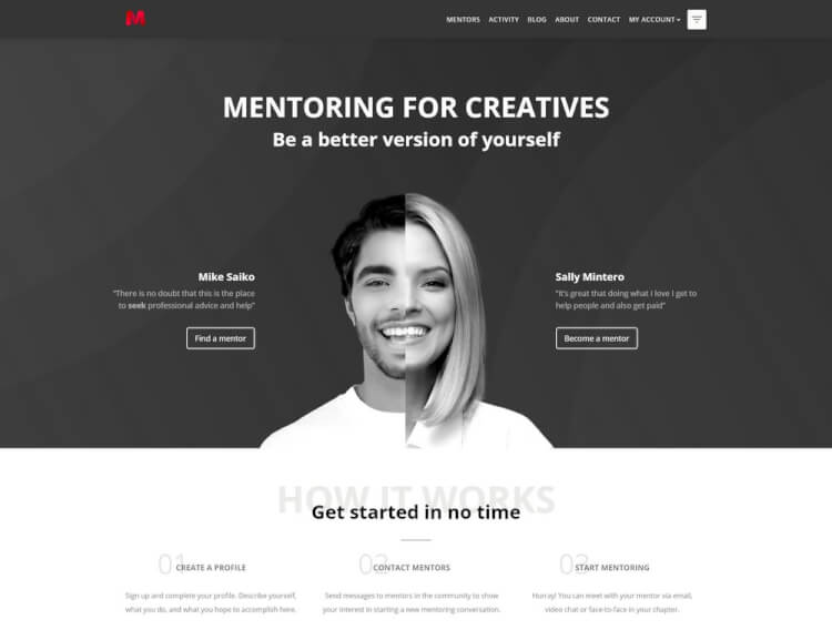 35+ Best Paid Membership & Subscription WordPress Themes 2024 (Free ...