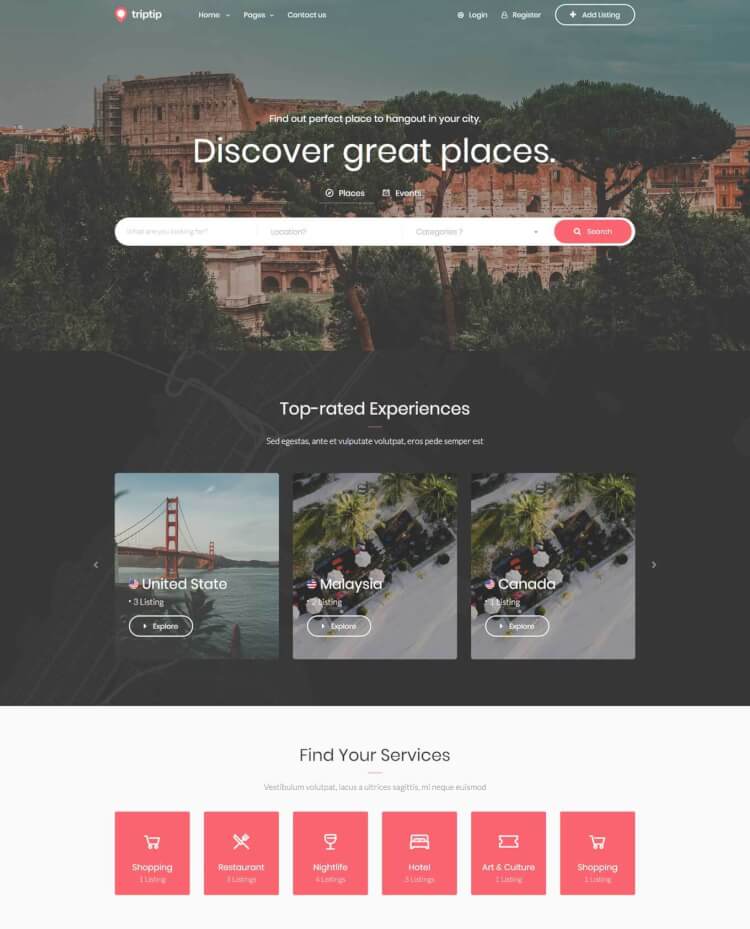 30+ Best WordPress Review Themes 2024 - desainae.com