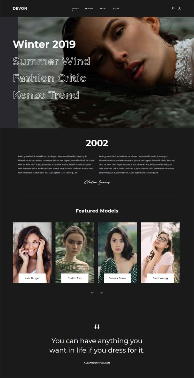 45+ Best Classified & Directory WordPress Themes 2025 (Free & Premium) - Theme Junkie