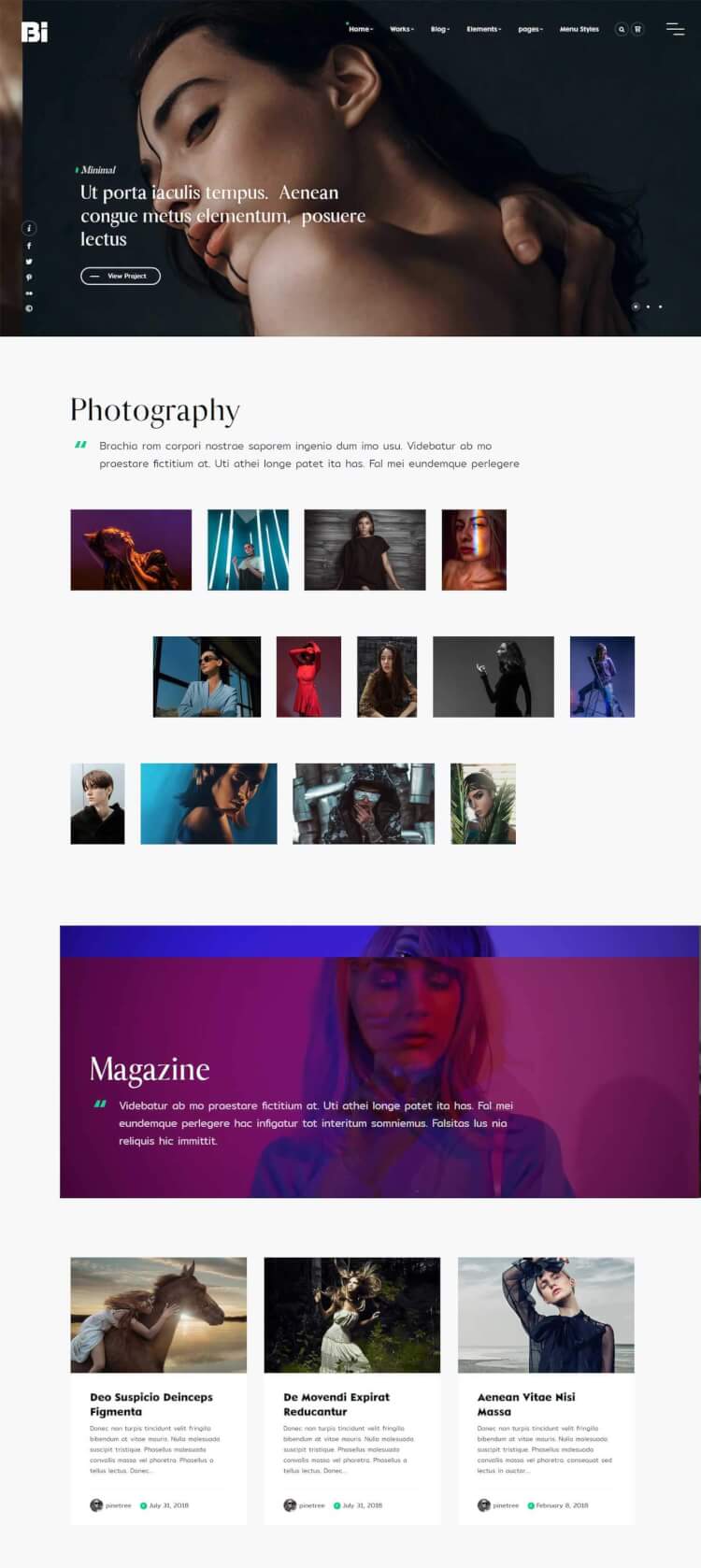 40 Best WordPress Themes For Photographers 2022 Free Premium Theme Junkie 40-best-wordpress-themes-for-photographers-2022-free-premium-theme-junkie