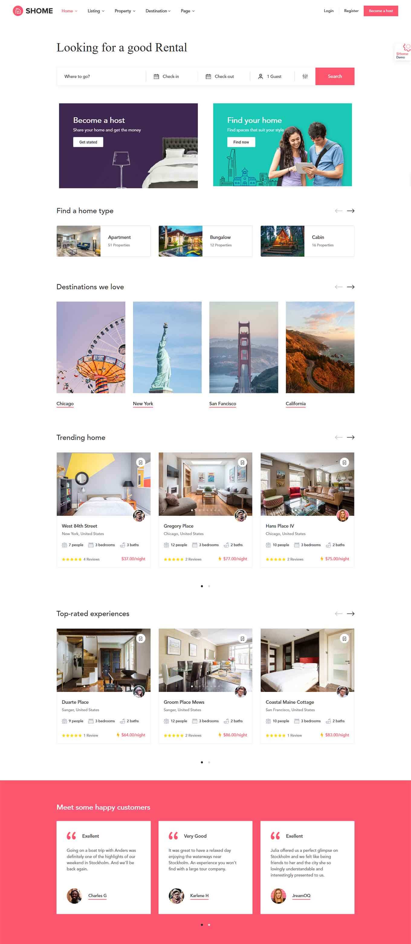 25+ Best Wordpress Marketplace Themes 2020 - Theme Junkie