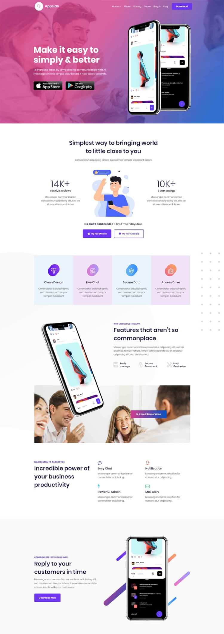 50+ Best RTL WordPress Themes (Right To Left) 2025 (Free + Premium ...