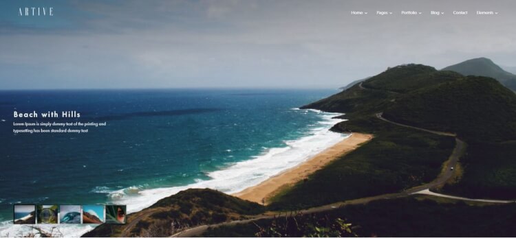 60+ Best Slideshow WordPress Themes 2025 (Free & Premium) - Theme Junkie