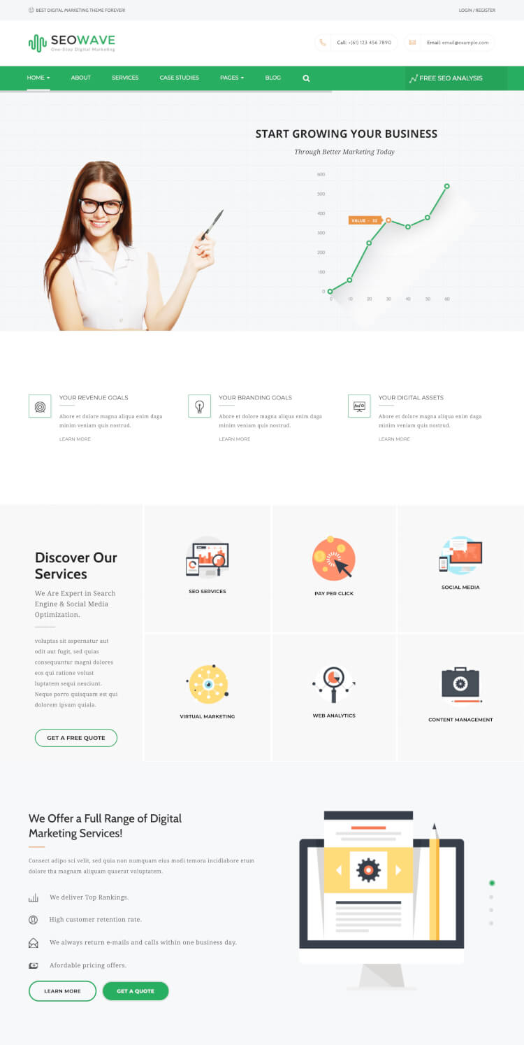Wordpress Themes With Visual Composer Free Inabofasx