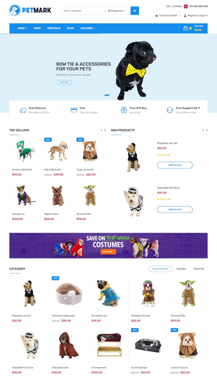 45+ Best Price Comparison WordPress Themes 2025 - Theme Junkie