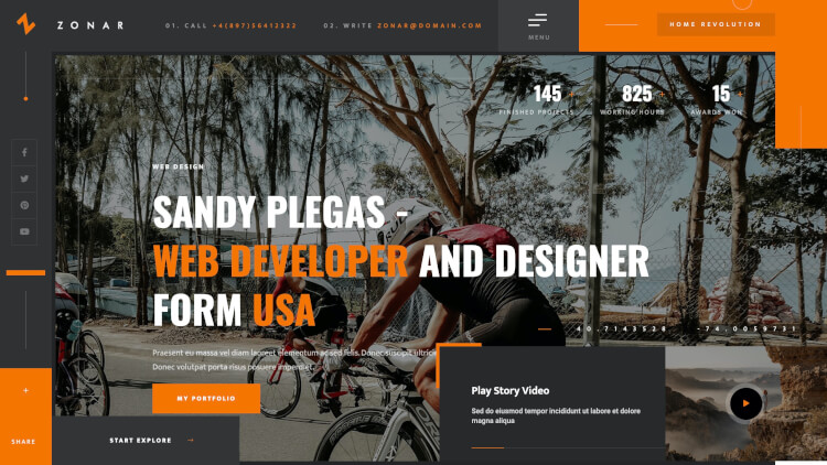 50+ Best WPBakery Page Builder WordPress Themes 2025 (Free & Premium) - Theme Junkie