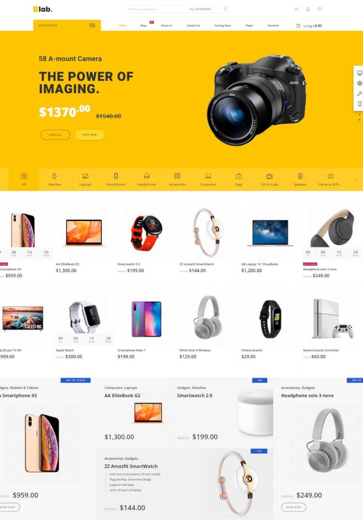 45+ Best Price Comparison WordPress Themes 2025 - Theme Junkie