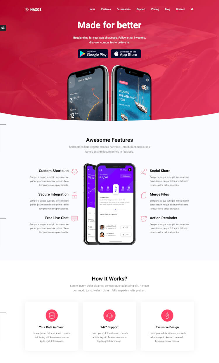 50+ Best WPBakery Page Builder WordPress Themes 2025 (Free & Premium) - Theme Junkie