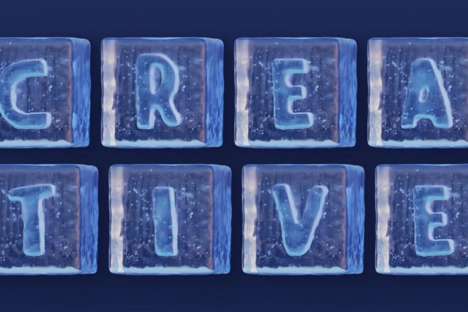 30+ 3D Lettering Fonts (Best 3D Fonts for Logos, Graffiti & More) 2025 ...