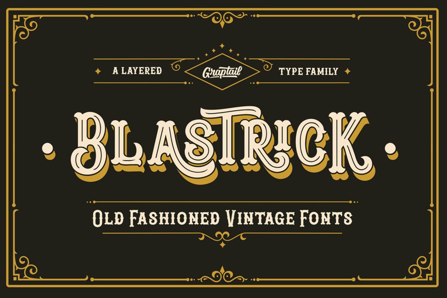 30+ 3D Lettering Fonts (Best 3D Fonts for Logos, Graffiti & More) 2025 ...