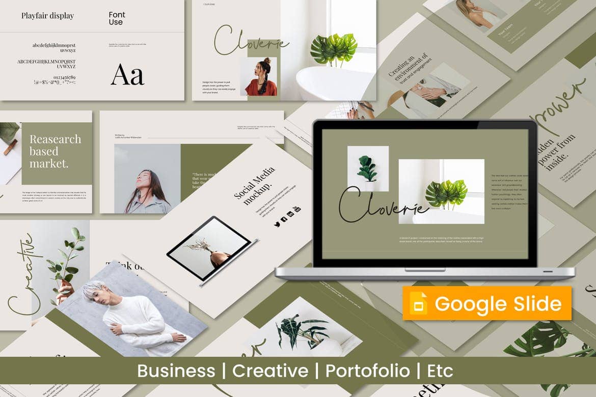 55+ Best Google Slides Themes & Templates 2025 - Theme Junkie