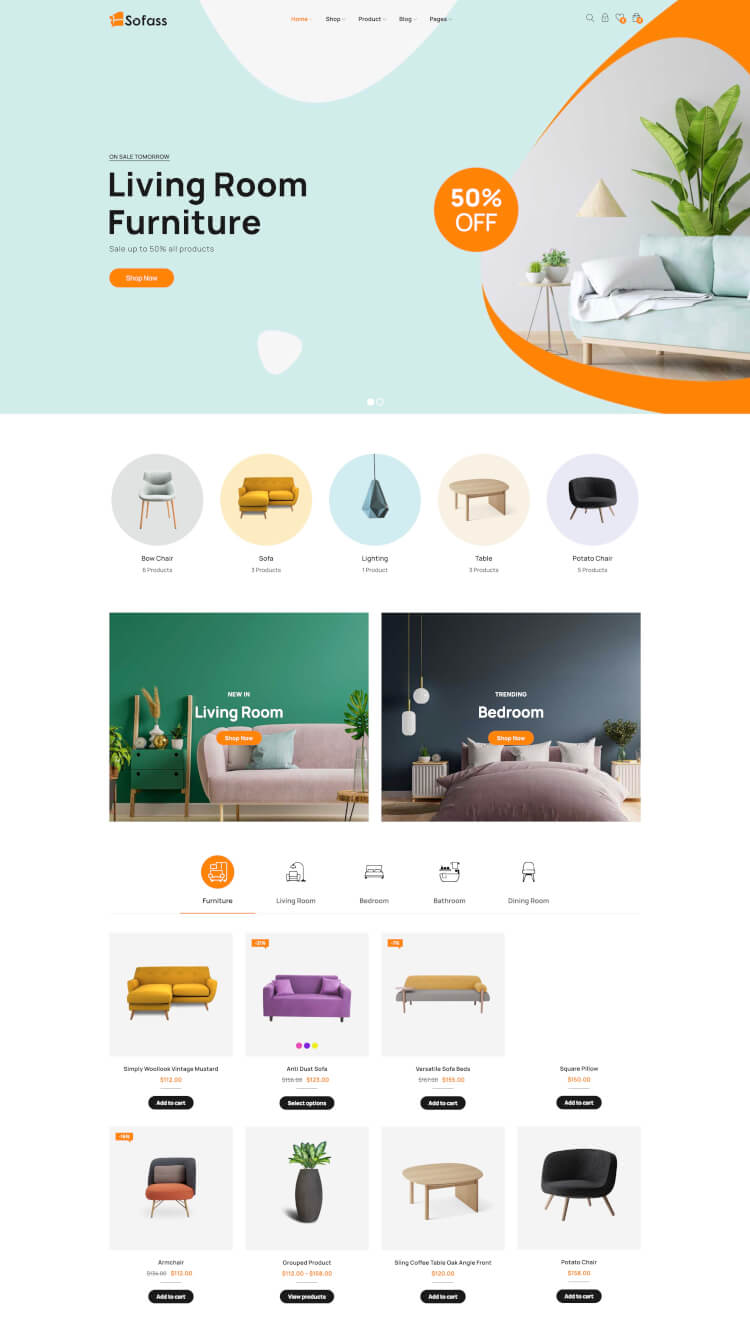 45+ Best Price Comparison WordPress Themes 2025 - Theme Junkie
