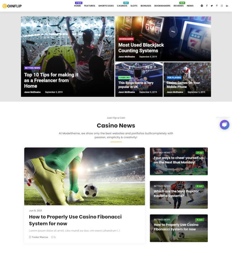 30+ Best Amazon Affiliate WordPress Themes 2025 (Free & Premium ...