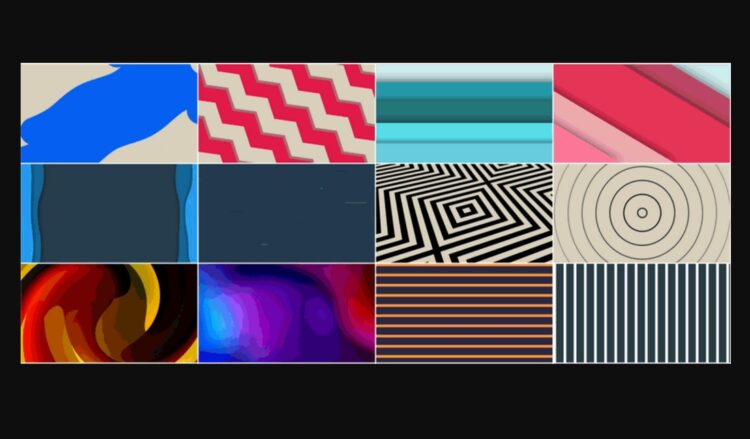 27+ Best After Effects Backgrounds (Animated Motion Backgrounds) 2025 ...