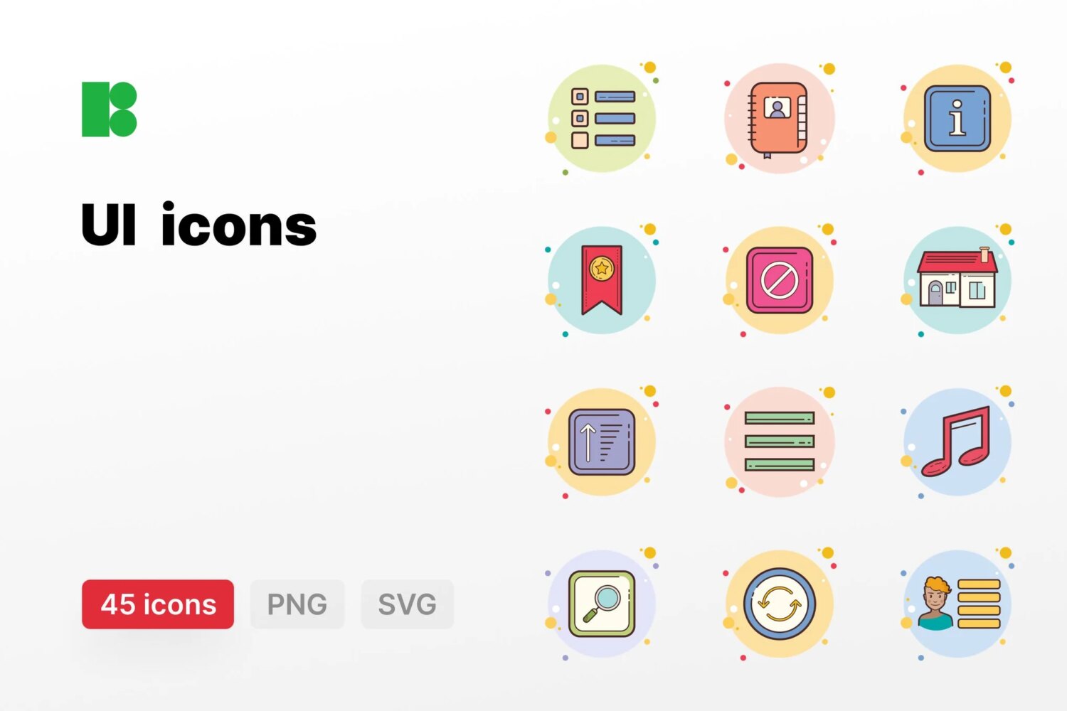 30+ Best Custom Icon Packs for iPhone & iOS Apps - Theme Junkie