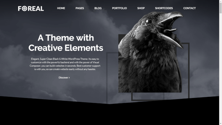 40+ Best Dark WordPress Themes 2024 (Free + Premium) - desainae.com