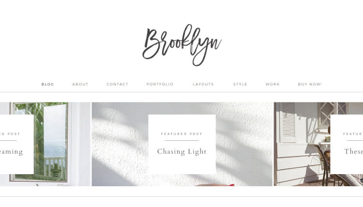 55+ Best Instagram WordPress Themes & Plugins 2025 (Free & Pro) - Theme ...