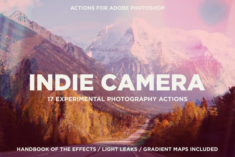 40+ Vintage Photography Effects & Filters (Old, Retro Effects) - Theme ...