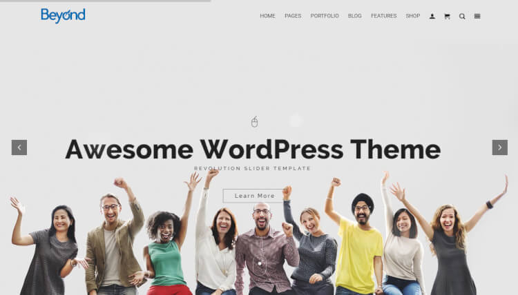 55+ Best Visual Composer WordPress Themes 2024 - Theme Junkie