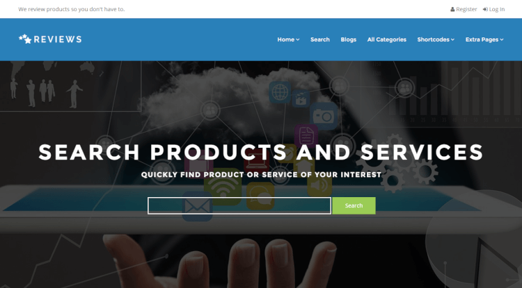 30+ Best WordPress Review Themes 2024 - desainae.com